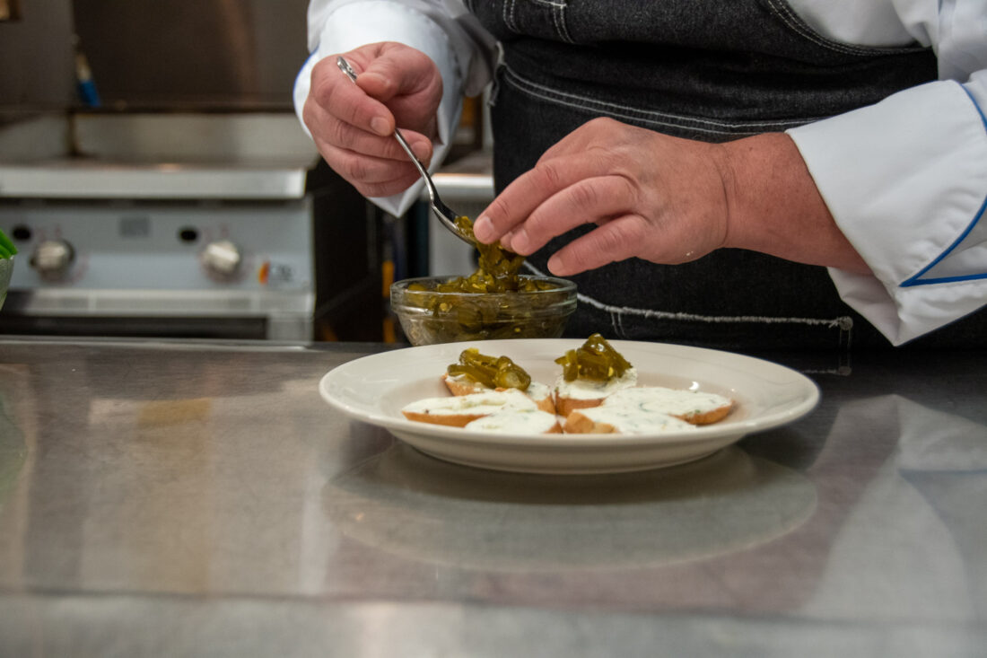 Culinary Creations: Cowboy Candy is a sweet and spicy addition to ...